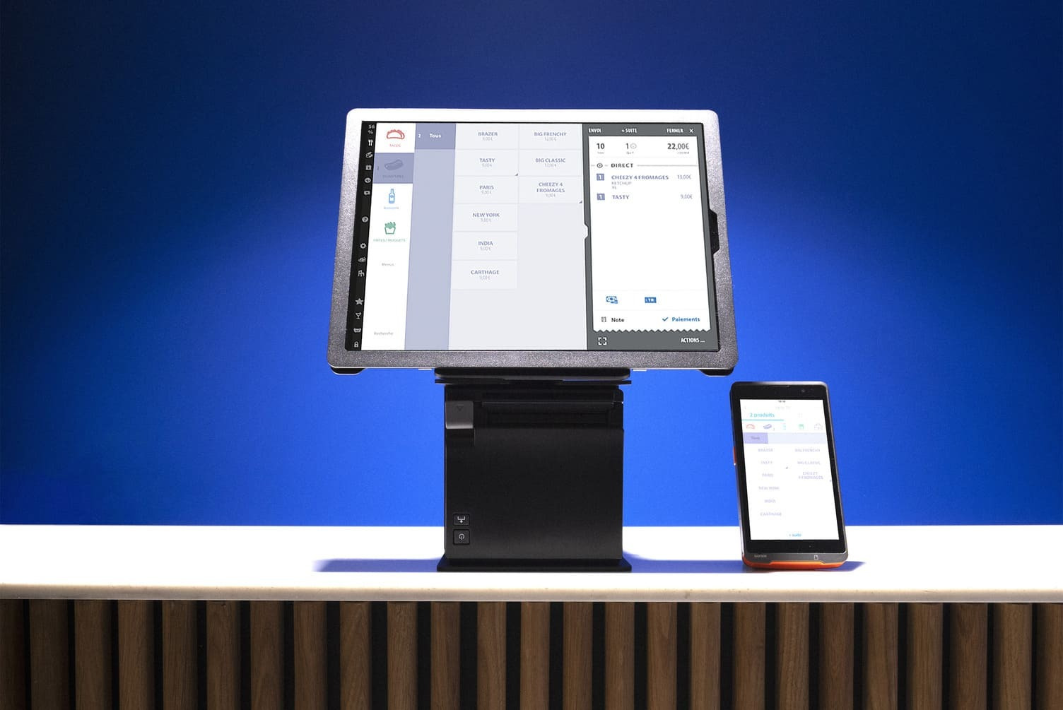 Backoffice Popina : Comment Gérer Efficacement Vos Opérations